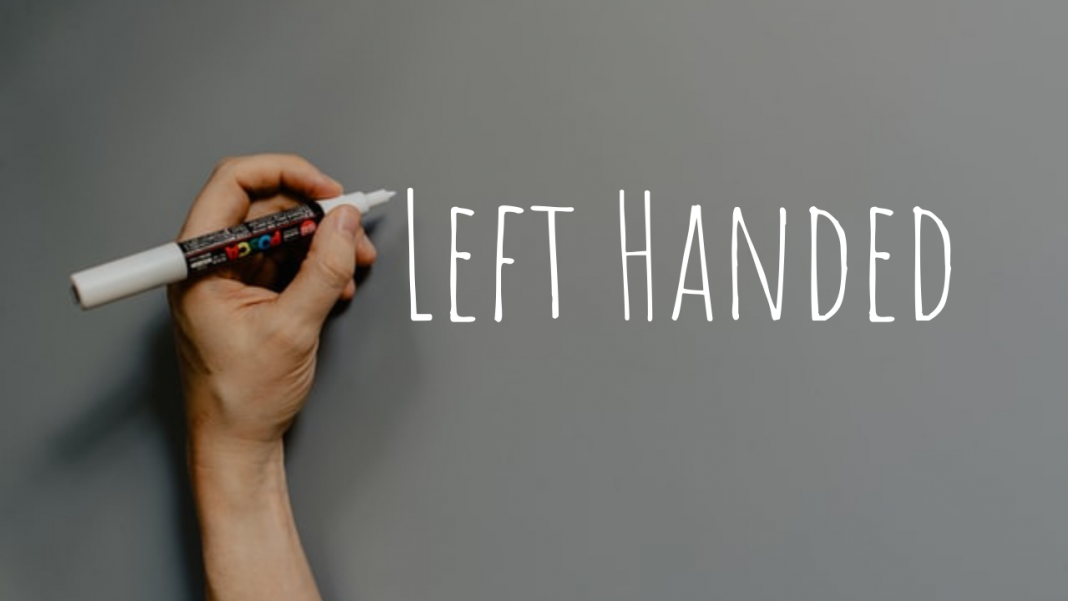 Why Are Some People Left-handed?